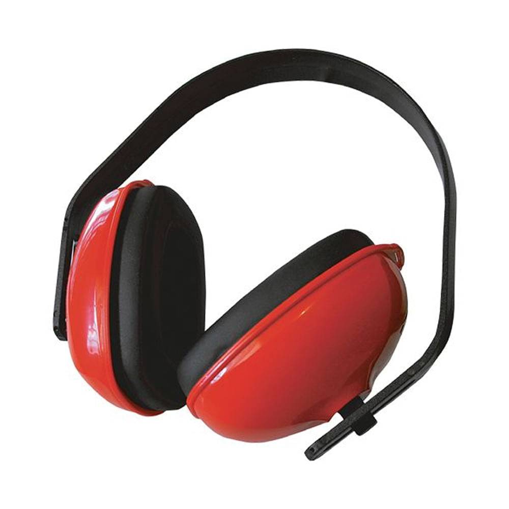 Orejera tipo diadema | Protección Auditiva | Safety Store MX - Safety Store